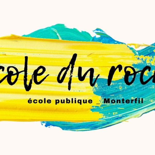 Bienvenue ! - École publique du Rocher